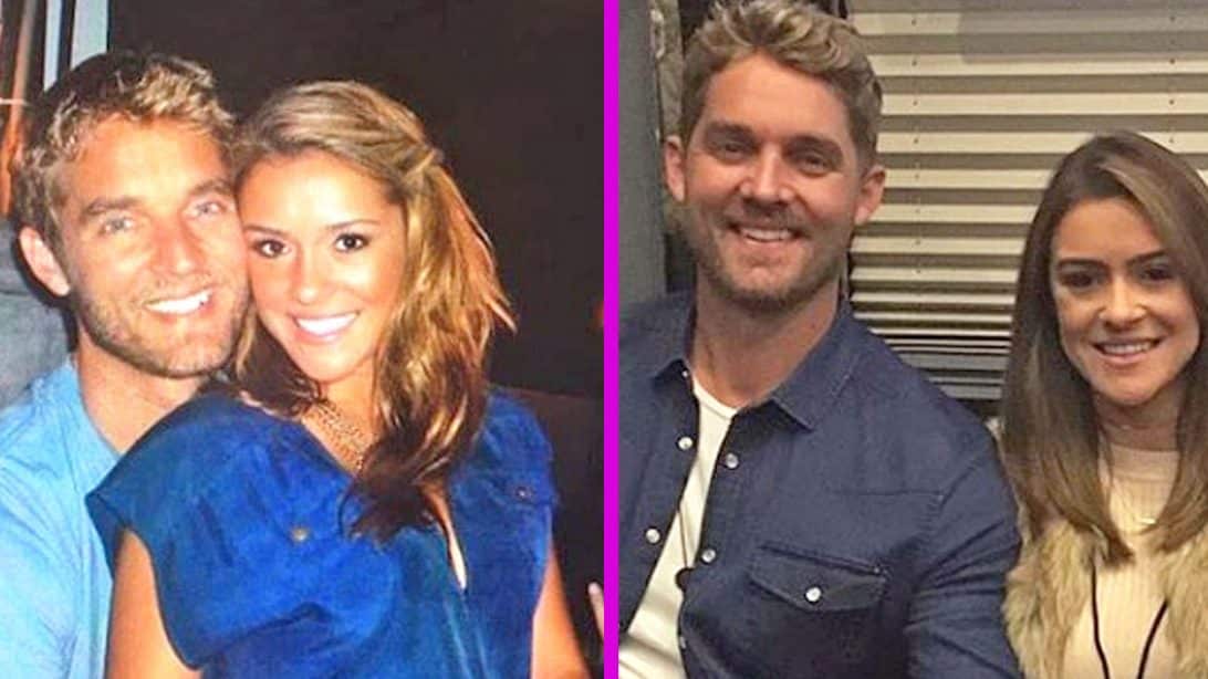 Country Singer Proposes To Longtime Love With Jaw-Dropping Ring