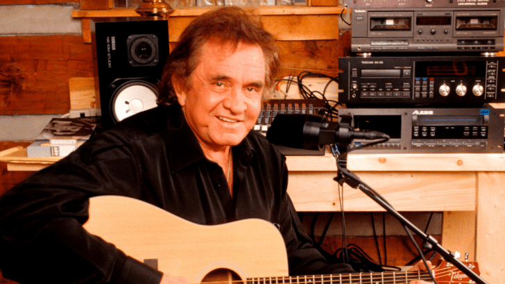 8 Interesting Facts About Johnny Cash's Life & Career