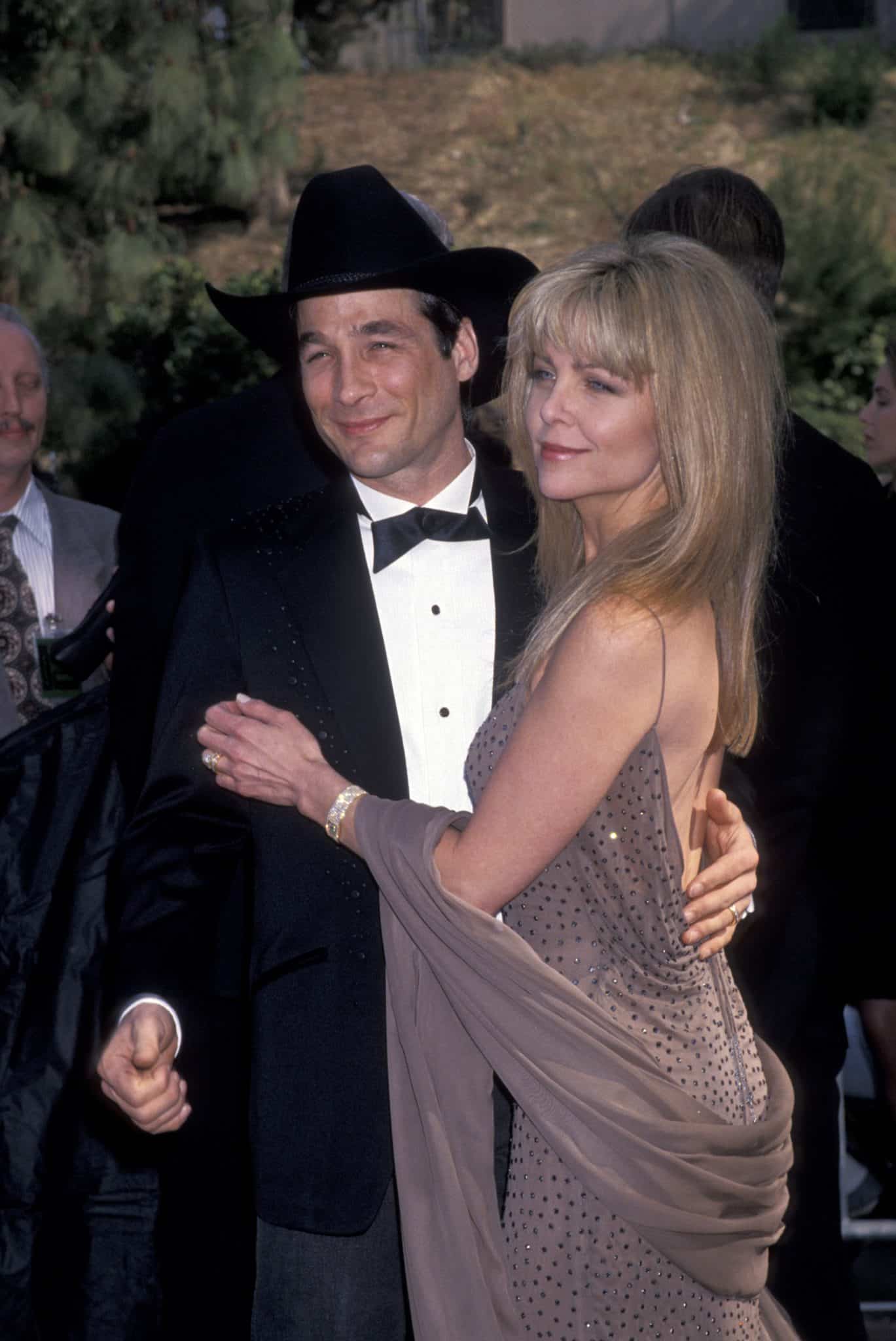Clint Black & Lisa Hartman's Dreamy Duet Proves True Love Is Real
