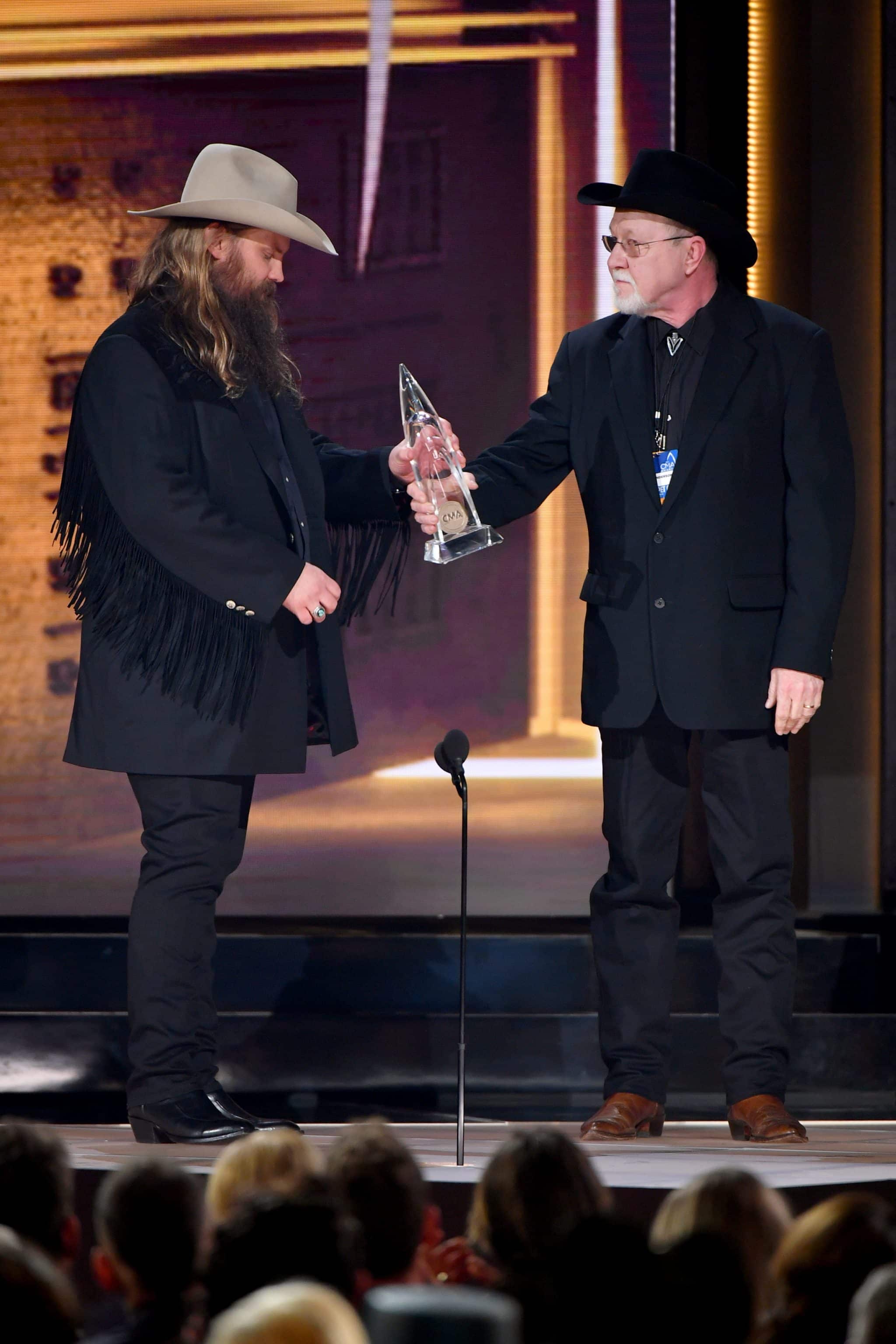 CMA Song Of The Year Winner Revealed