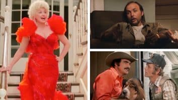 Artists Who Acted: 12 Country Singers & The Projects They Starred In