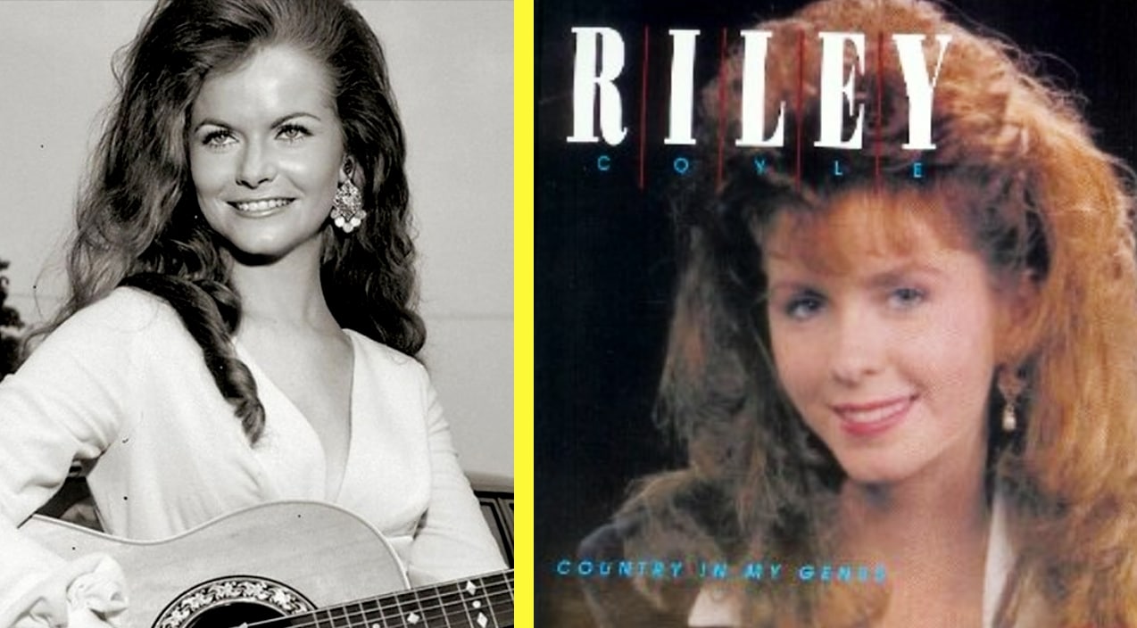 Who Is Riley Coyle, Jeannie C. Riley’s Only Child? – Country Music Family