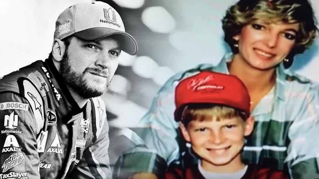 Dale Jr.’s Late Mother Sends Sign From Heaven – Country Music Family