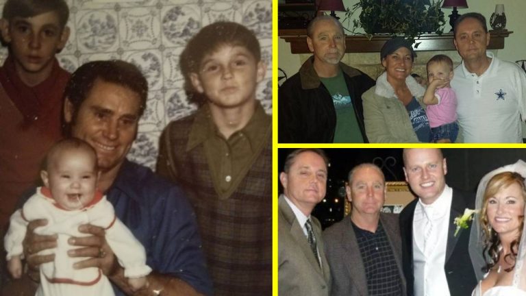George Jones Has 4 Children – These 9+ Photos Will Introduce Them ...