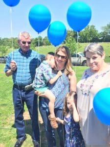 George Jones Has 4 Children - These 9+ Photos Will Introduce Them
