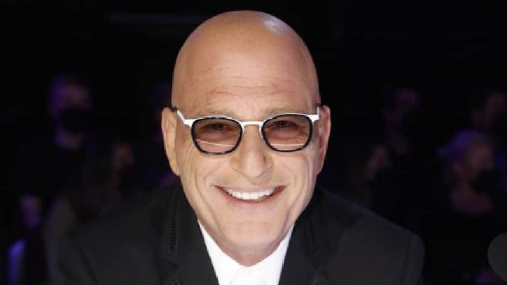 Howie Mandel Rushed To Hospital After Collapsing At Starbucks