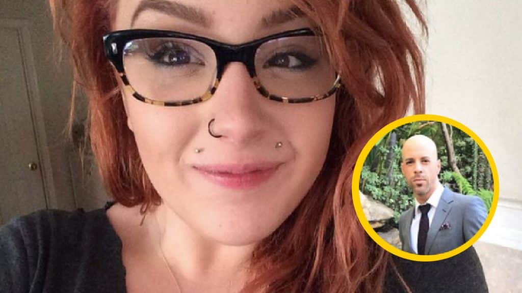 Chris Daughtry Issues Statement Following "Unexpected Death" Of 25-Year ...