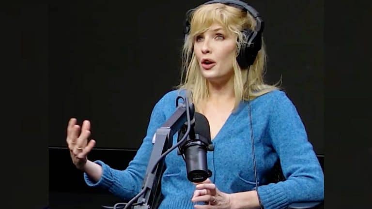 Did You Know Beth Dutton Actress Isn’t American? Hear Her Real Accent ...