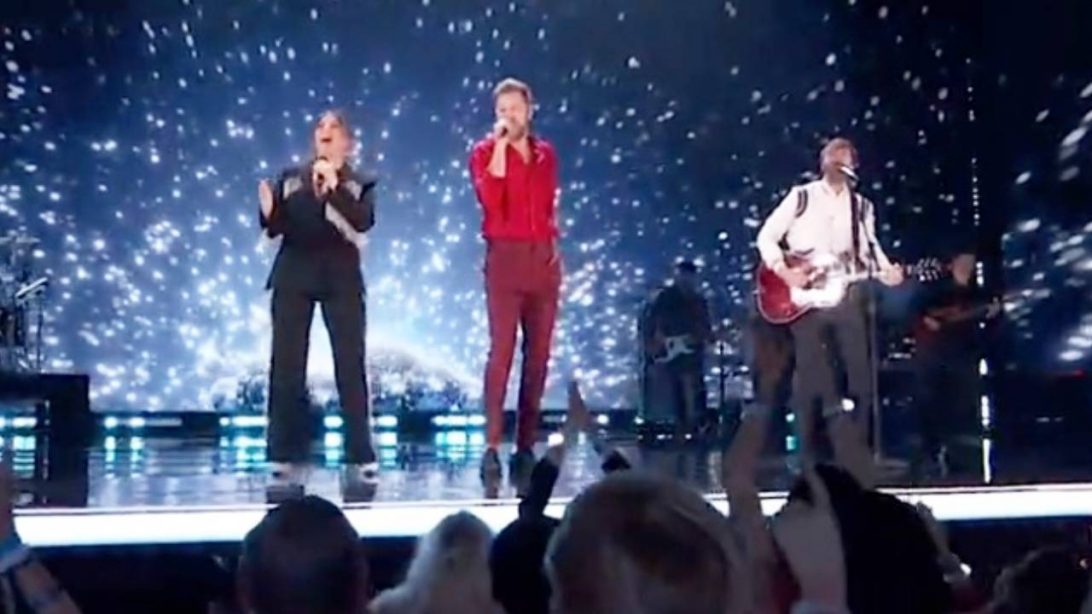 Lady A Brings Latest Single “What A Song Can Do” To ACM Awards ...