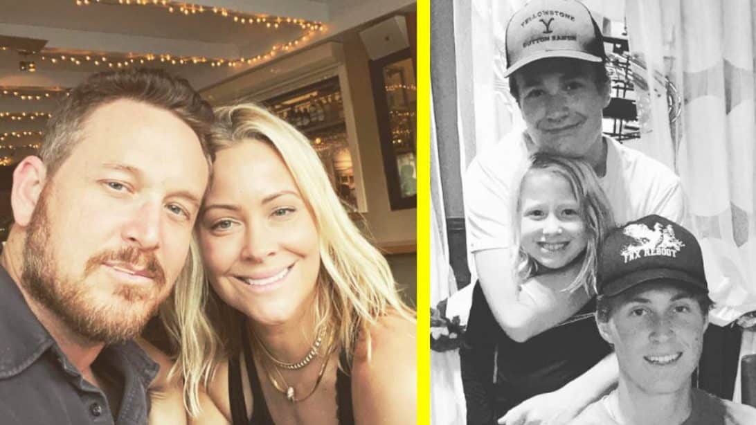 Meet “Yellowstone” Star Cole Hauser’s 3 Kids – Country Music Family