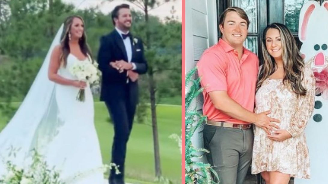 Luke Bryan’s Niece & Her Husband Welcome Baby Boy – Country Music Family