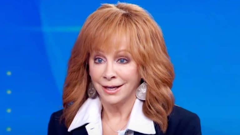 Reba McEntire Gives Update On “Reba” Show Reboot – Country Music Family
