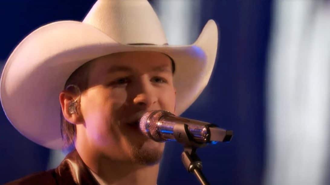 Team Blake’s Bryce Leatherwood Sings “Perfect” Cover Of “Amarillo By ...