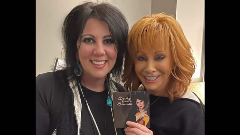 Country Music Family