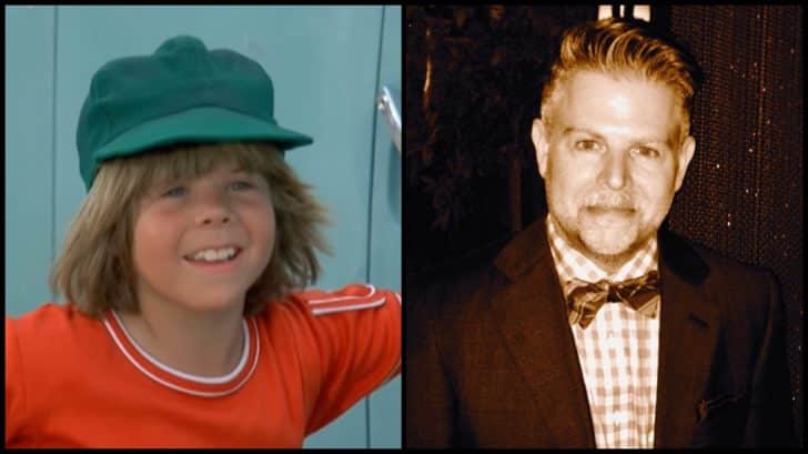 "Eight Is Enough" Star Adam Rich Has Died At 54