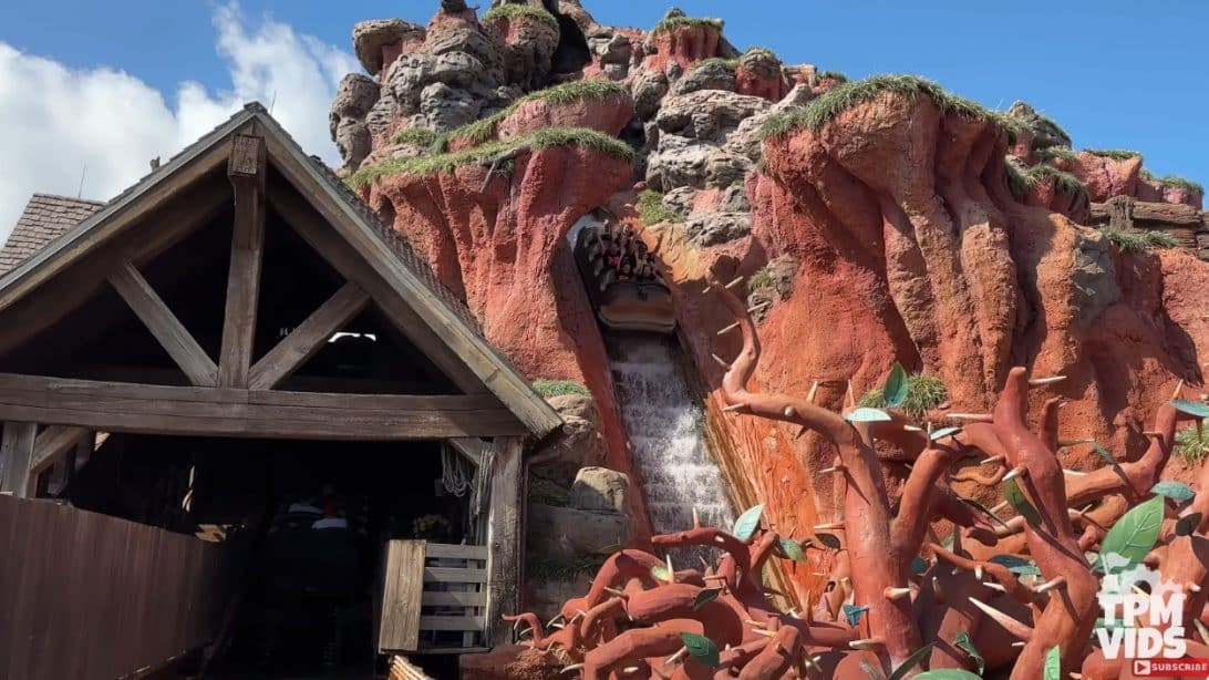 Viral TikTok Sparks Debate Over Baby Being Named After Disney’s Splash ...