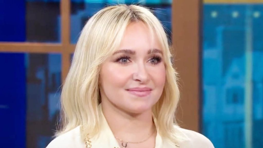 "Nashville" Actress Gives 1st Interview Following The Death Of Her Brother