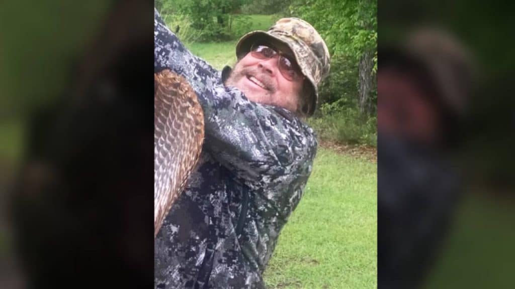 Hank Williams Jr. Shows Off His Easter Day Hunt – Country Music Family