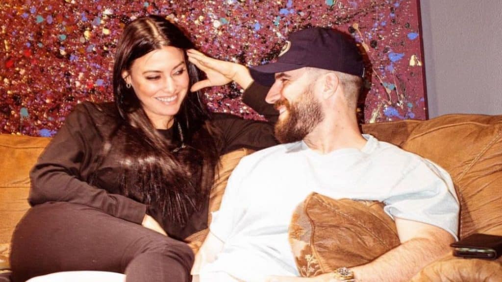 Sam Hunt & Wife Hannah Lee Fowler Expecting Second Baby