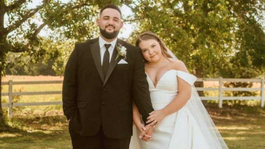 Duck Dynasty’s Will Robertson Marries Longtime Girlfriend – Country ...