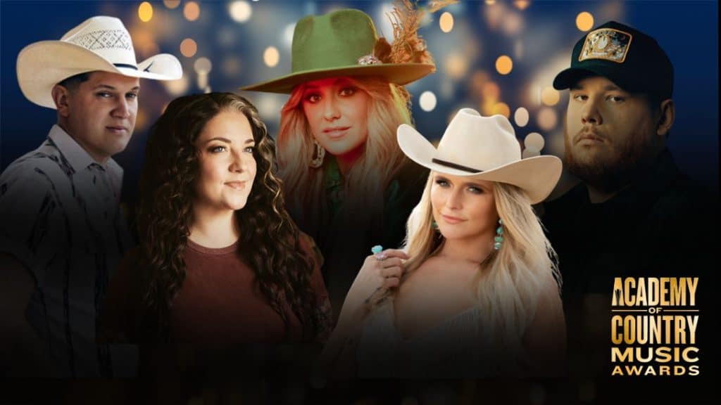 ACM Awards Name Album Of The Year Winner