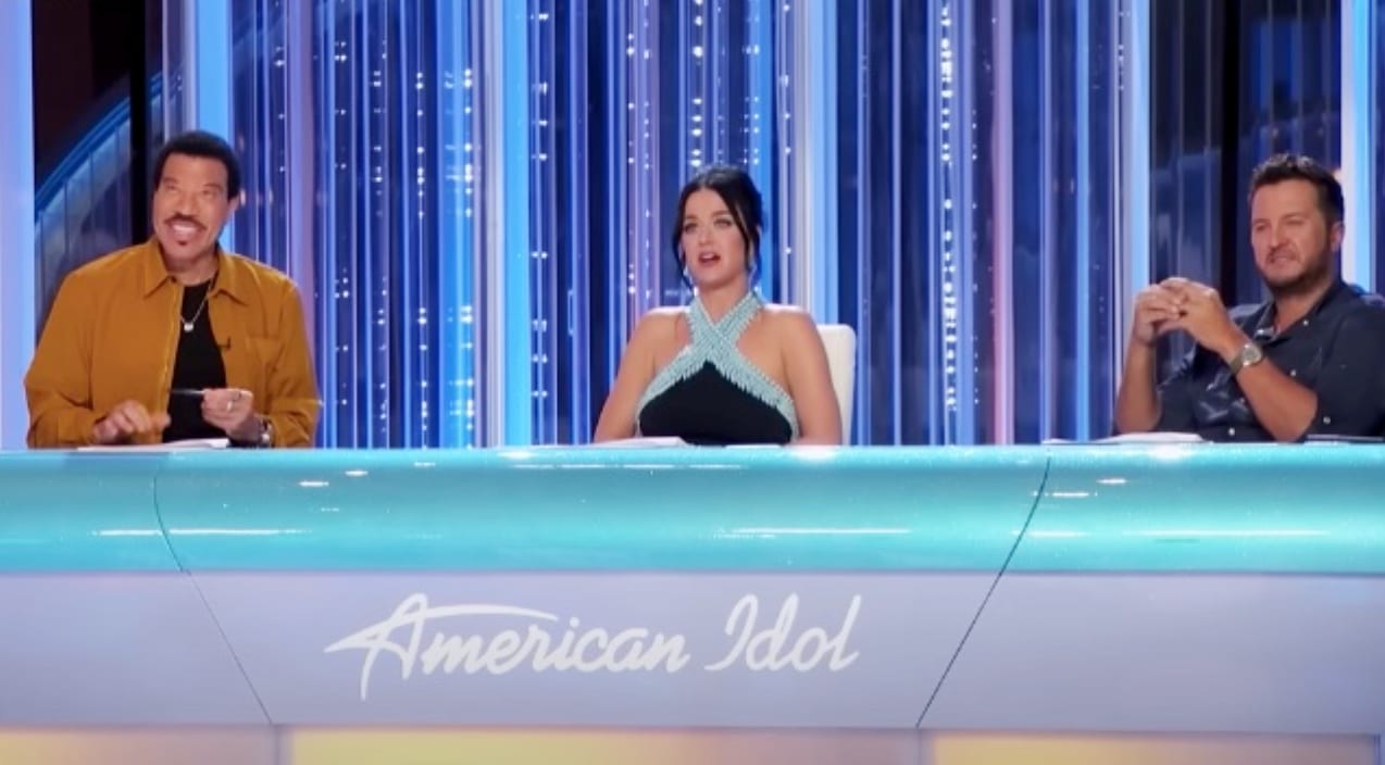 American Idol Reveals Its Top 10 Contestants American Idol Reveals Its Top 10 Contestants