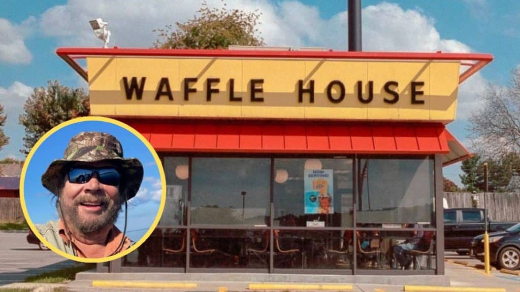 Hank Jr. Fans Take Over Waffle House With Late Night “Family Tradition ...