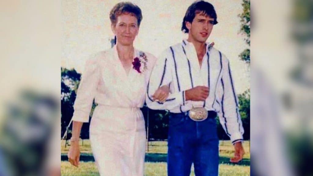 Lane Frost's Family Clears Up False Storylines About "8 Seconds" Movie