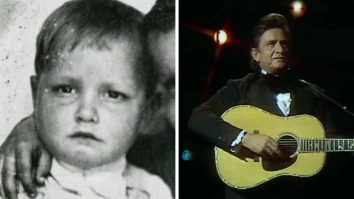 Photos Of 31 Of Your Favorite Country Stars As Kids