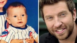 Photos Of 31 Of Your Favorite Country Stars As Kids