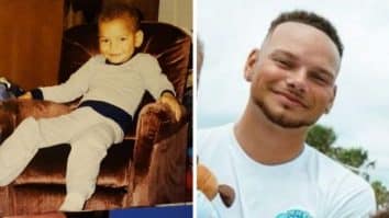 Photos Of 31 Of Your Favorite Country Stars As Kids