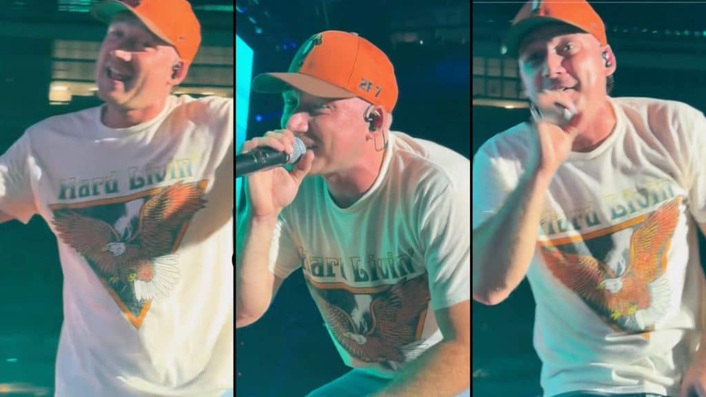 Morgan Wallen Fans React To His New Look