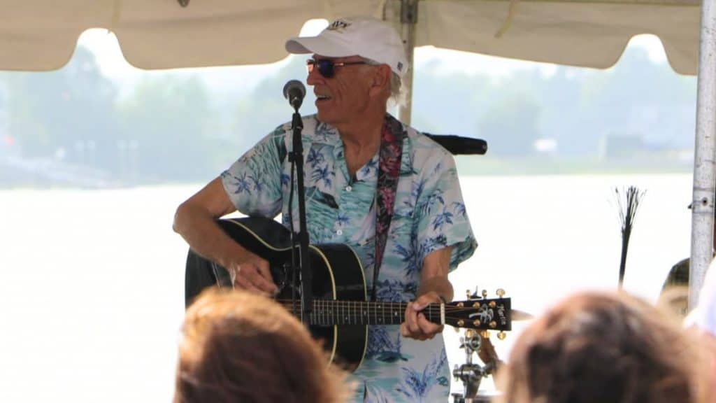 Footage Released Of Jimmy Buffett’s Final Performance (WATCH) – Country ...