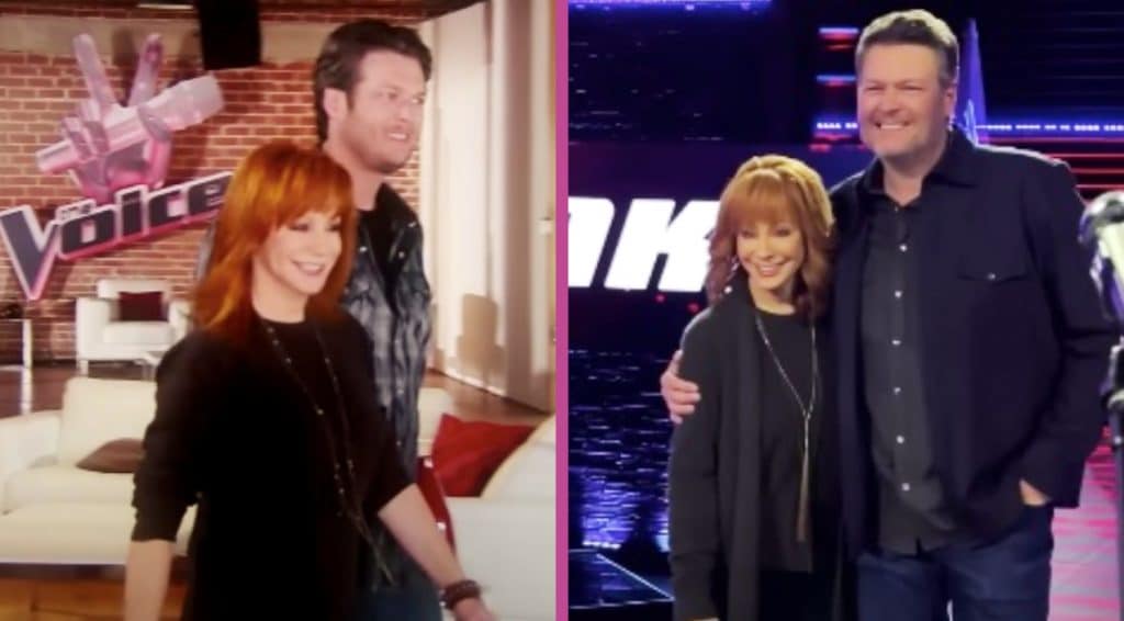 Everything You Need To Know About Season 24 Of "The Voice"