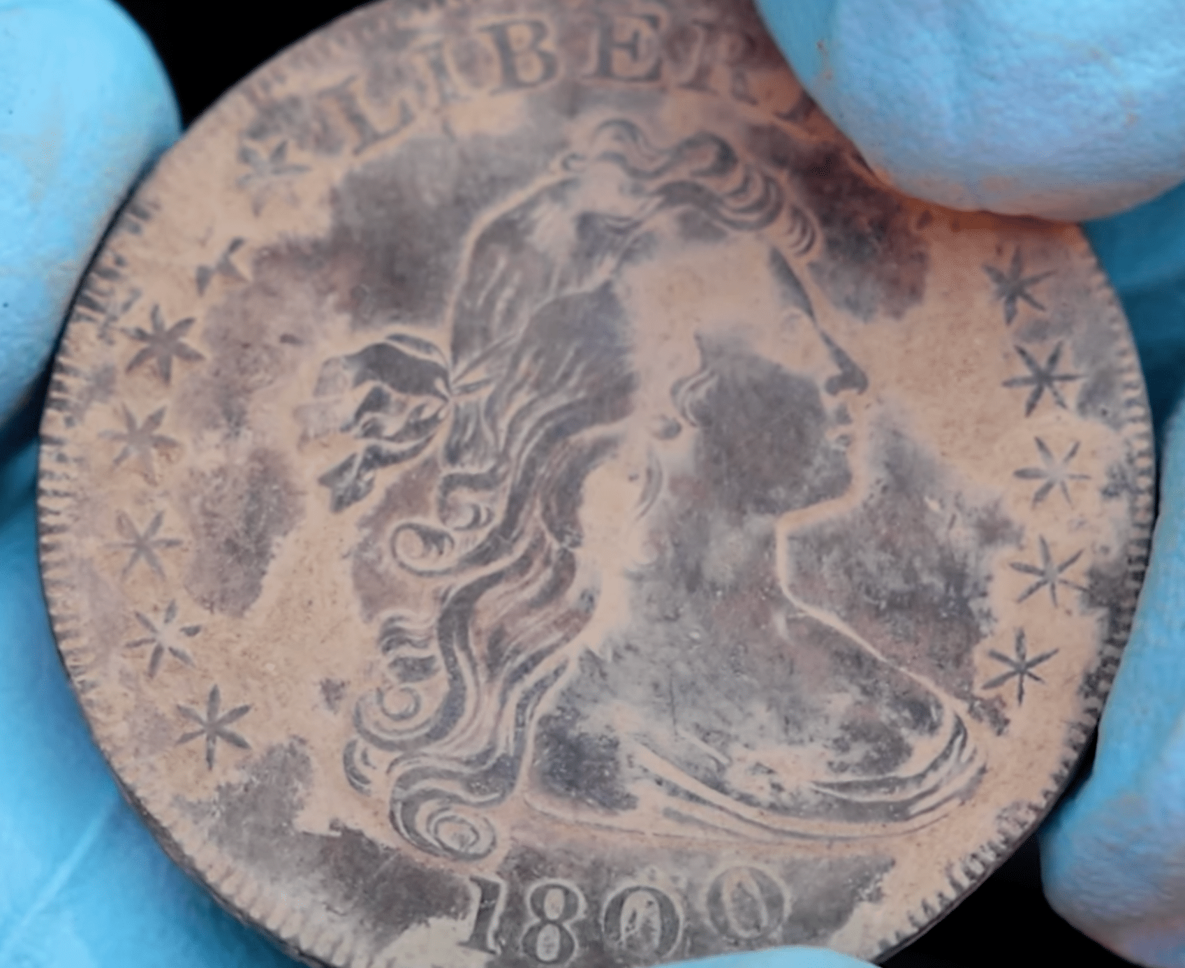 Hyped West Point Time Capsule Opened To Reveal Centuries-Old Coins