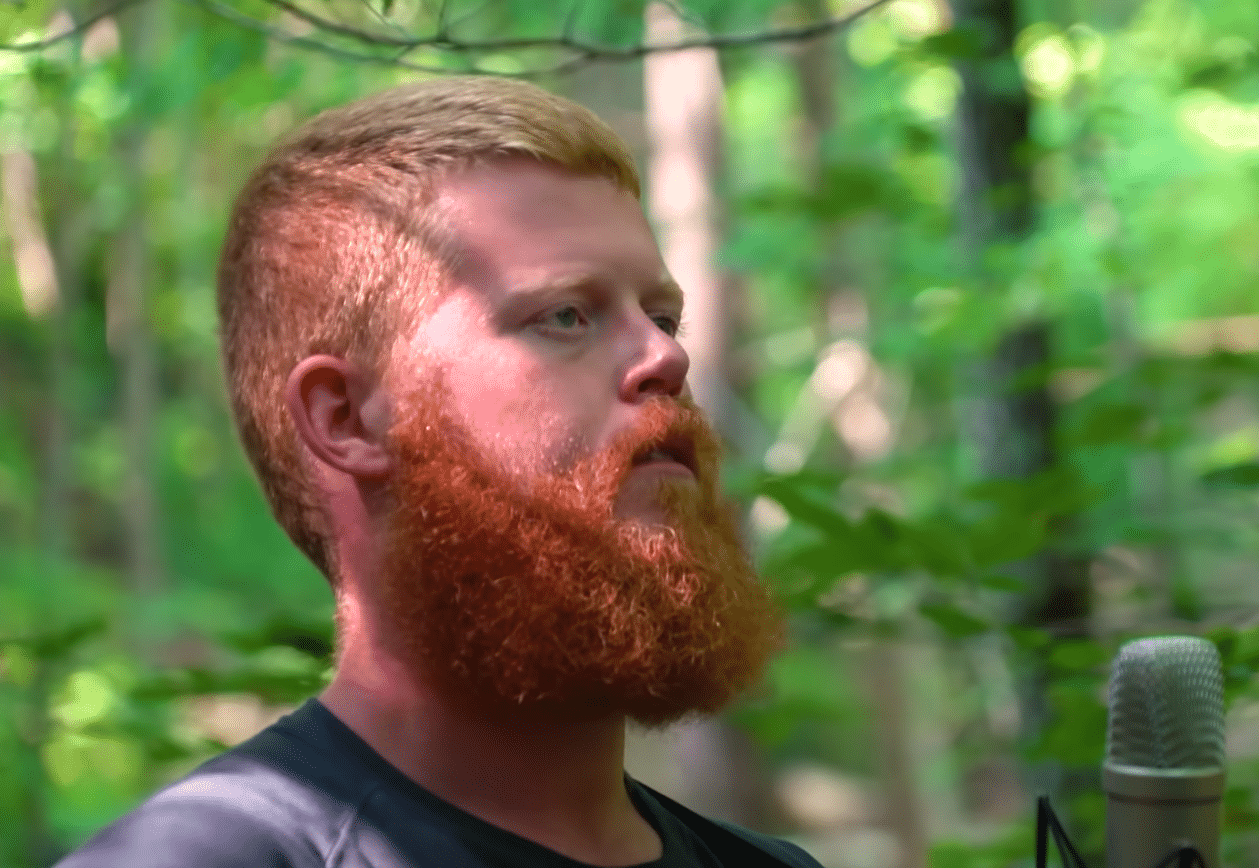Oliver Anthony Releases Country Love Song "90 Some Chevy"