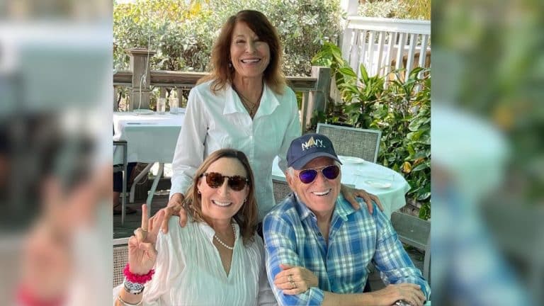 Jimmy Buffett’s Sister Shares Bittersweet Details Of Their “Goodbye ...