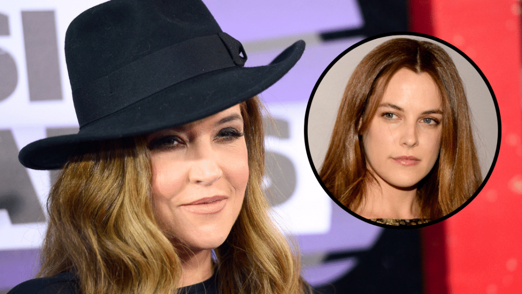 Lisa Marie Presley's Estate Sued In Relation To $3.8 Million Loan