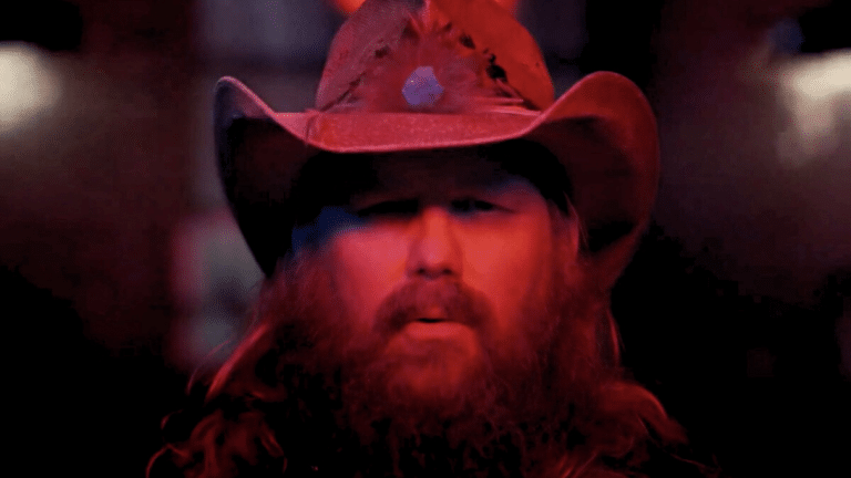 Chris Stapleton’s New Theme For “Monday Night Football” Is Here ...
