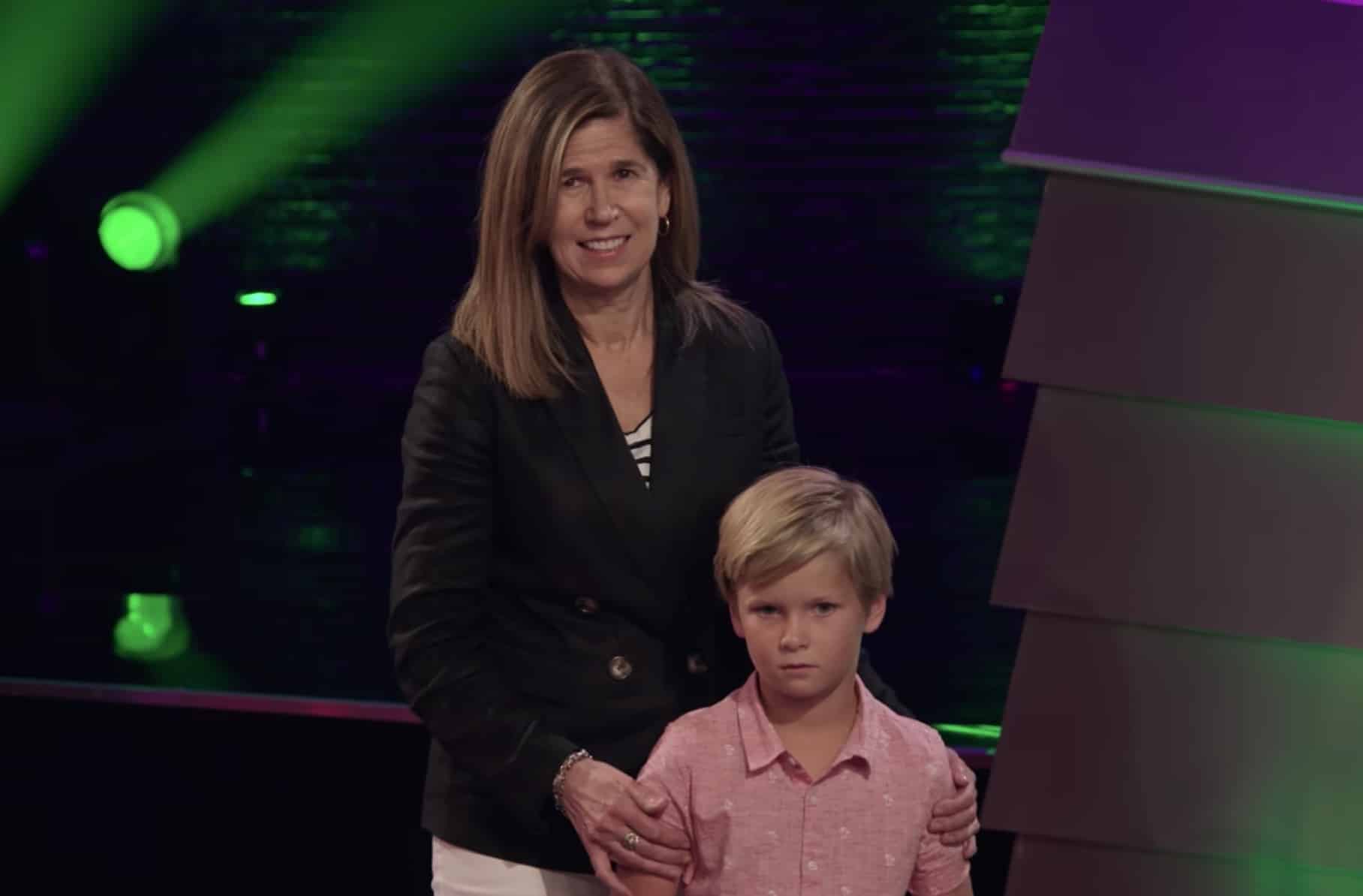 Voice Contestant's Gritty Rendition of "Tennessee Orange" Earns A Chair ...