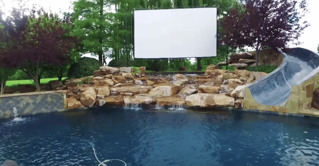 Take A Peek Inside Toby Keith's 160-Acre Oklahoma Ranch House