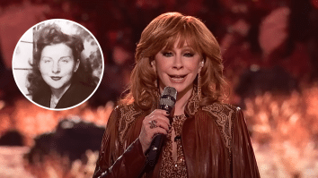 Reba Delivers Heartfelt Tribute To Her Mom With “Seven Minutes In ...