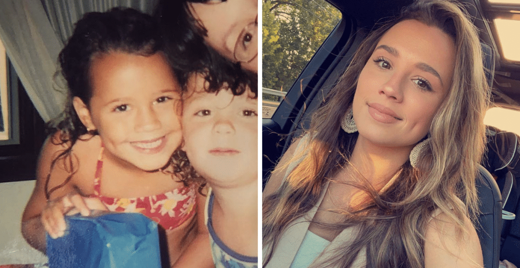 Photos Of 31 Of Your Favorite Country Stars As Kids