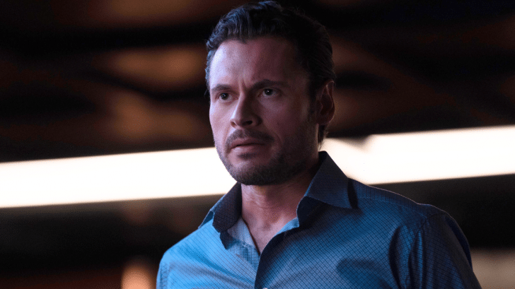 "X-Men" Actor Adan Canto Has Died At 42