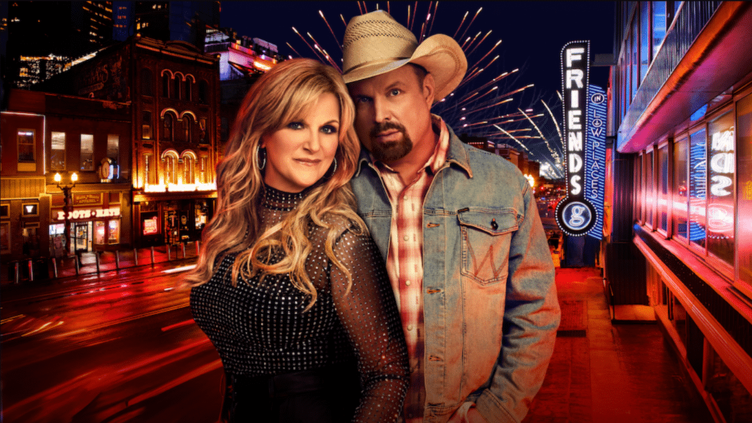 Garth Brooks & Trisha Yearwood Chronicle Honky-Tonk Development and Opening In New Docuseries