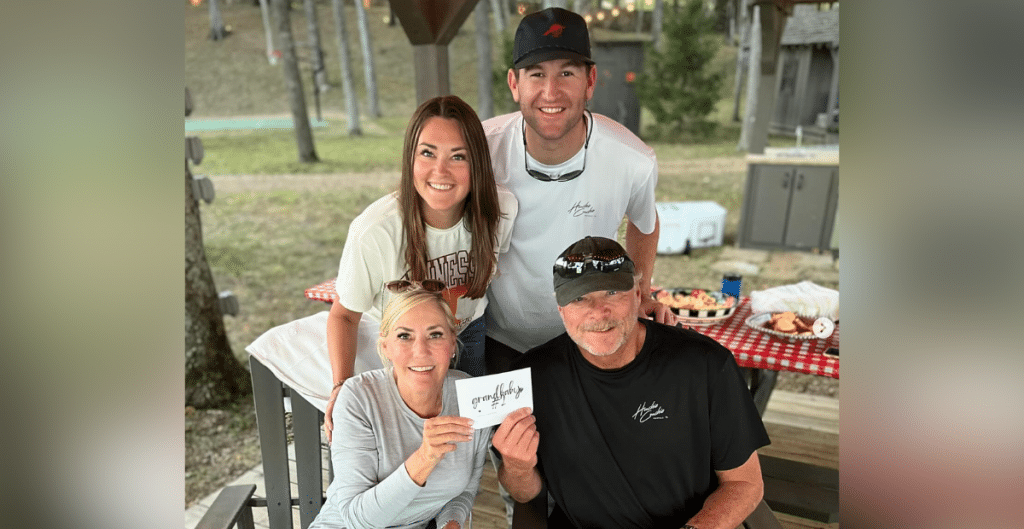 Alan Jackson's Daughter Mattie Shares Her Joy After Years Of Grief