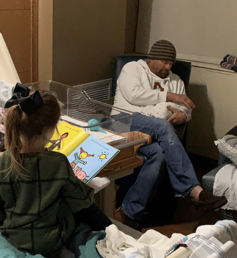 Toby Keith's Family "Shattered" Following His Death