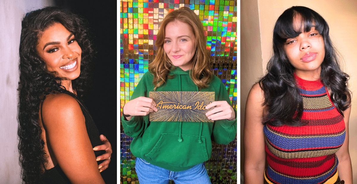 18 "American Idol" Singers Who Have Famous Family Members