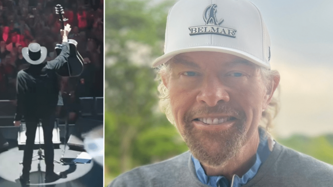 Country Music Family