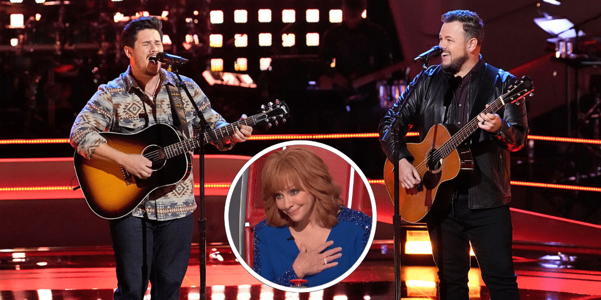 Country Music Family